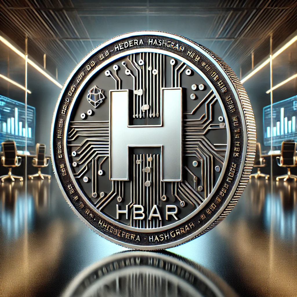 Hedera (HBAR): Análisis Técnico, Fundamental y Predicciones para 2025 - Mundo-Cripto